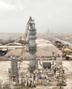 Shanfari Development: Leading Omani Growth in Various Sectors